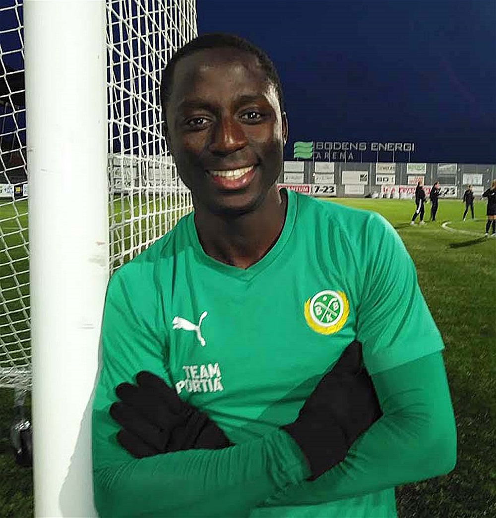 Bodens BK FF - A-Laget - Svenskalag.se